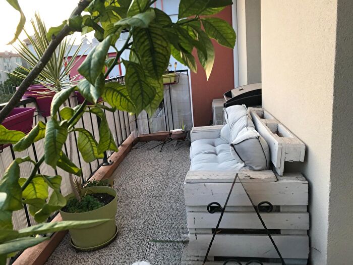 Marseille 3ème, Saint-Mauron - Appartement 4 pièces à vendre