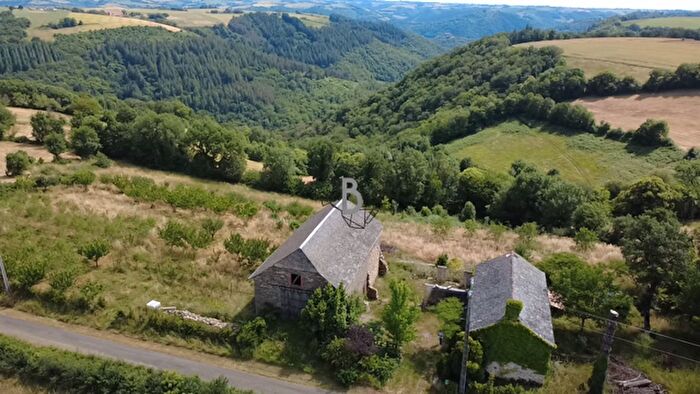 Saint-Cirgue : Maison 4 pièces à vendre