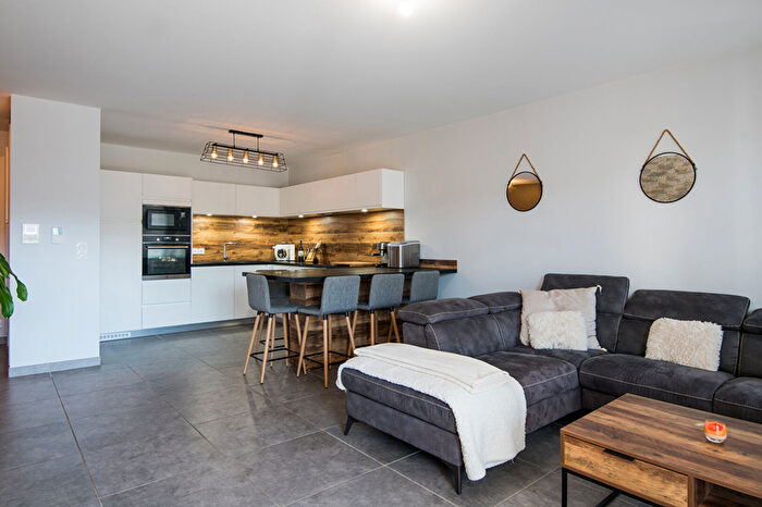 Appartement à louer - Rodez, Bourran, Calcomier - 3 pièces - 2 chambres