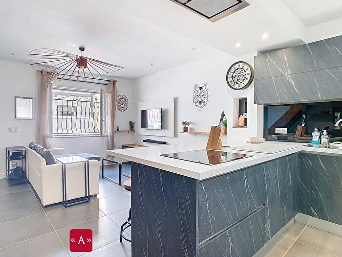 Maison à louer - Buzet-sur-Tarn - 3 pièces - 2 chambres