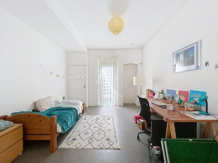 Appartement 1 pièce à louer à Notre-Dame, Cholet