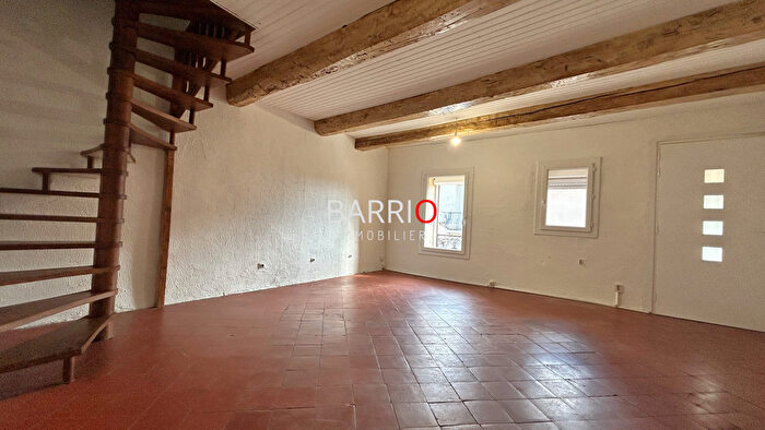 Maison à vendre - Brouilla - 5 pièces - 3 chambres