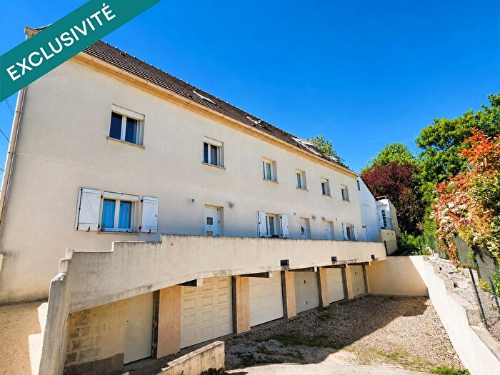 Margny-lès-Compiègne - Appartement 3 pièces à vendre