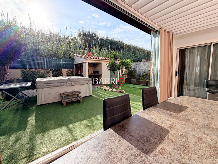 Maison à vendre - Argelès-sur-Mer - 5 pièces - 4 chambres