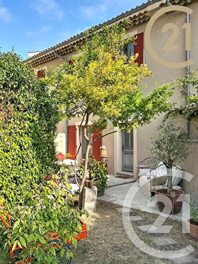 Donzère - Maison 5 pièces à vendre