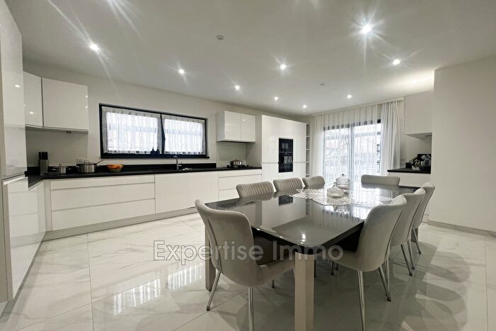 Maison 6 pièces à vendre à Turckheim