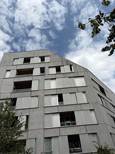 Paris 13ème, Bièvre Sud, Tolbiac : Appartement 2 pièces à louer