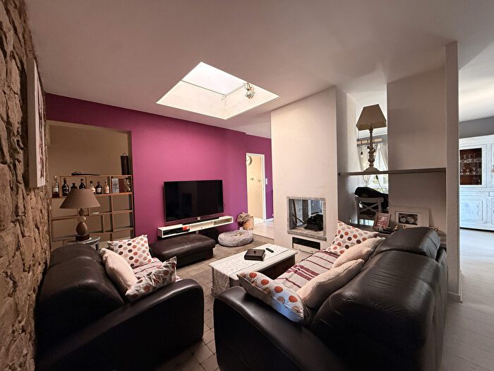 Maison 5 pièces à vendre - Hyères, Pyanet