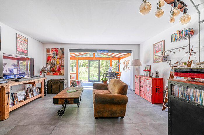 Bailly-Romainvilliers - Maison 6 pièces à vendre
