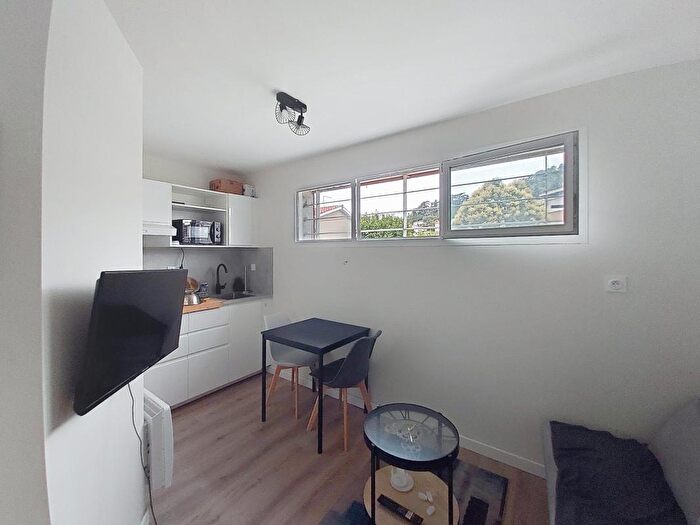 Agen, Marquisat, Centre municipal, Stade - Appartement 2 pièces à louer