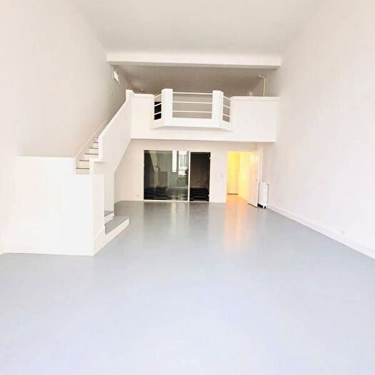 Appartement à louer - Pernety, Paris ème arrondissement - 2 pièces