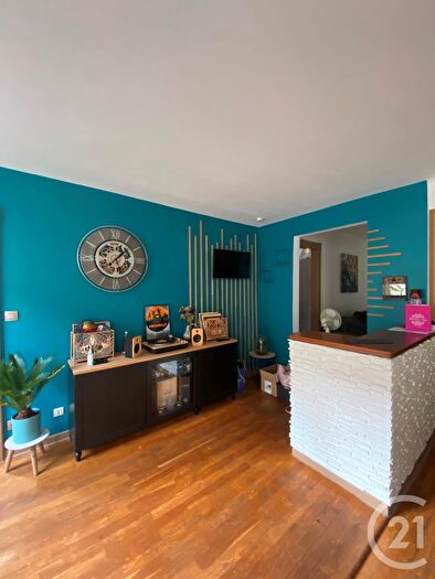 Appartement 3 pièces à louer - Ars-sur-Moselle