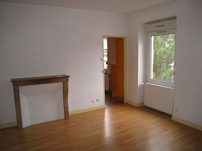 Dijon, Perrières : Appartement 2 pièces à louer