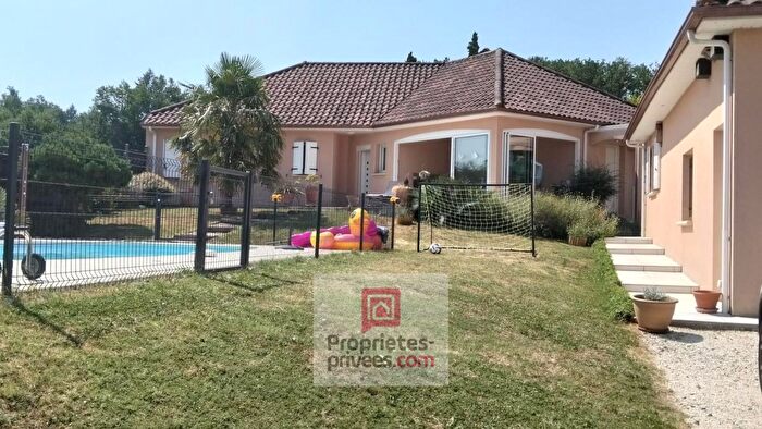 Cosnac : Maison 4 pièces à vendre