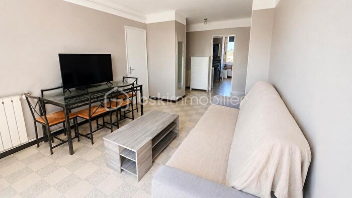 Appartement 3 pièces à La Seyne-sur-Mer, Sud, à vendre