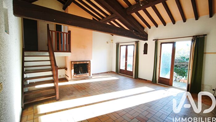 Maison à vendre - Saleilles - 5 pièces - 4 chambres