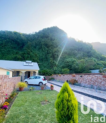 Maison à vendre - Saint-Joseph, Le Goyave - 4 pièces - 2 chambres