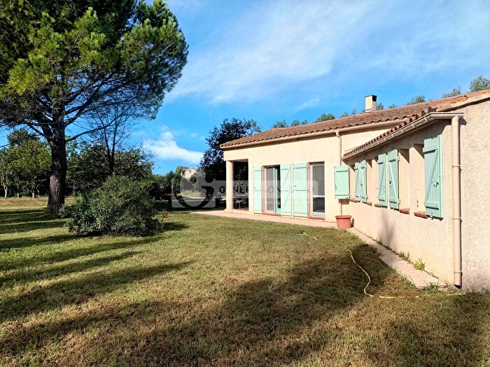 Maison 8 pièces à vendre à Arles, Barriol