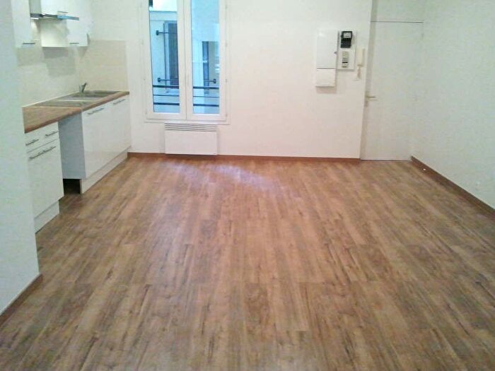 Appartement à vendre - Paris e , Sentier - 3 pièces - 2 chambres
