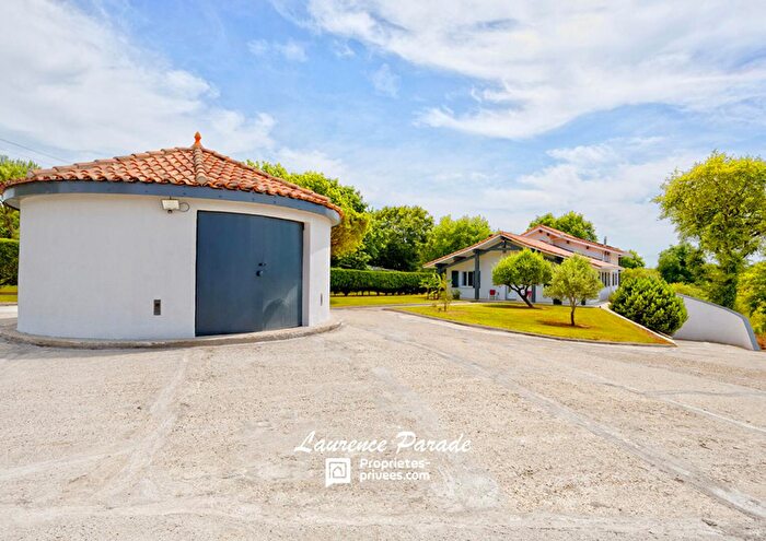 Maison à vendre - Créon - 5 pièces - 3 chambres