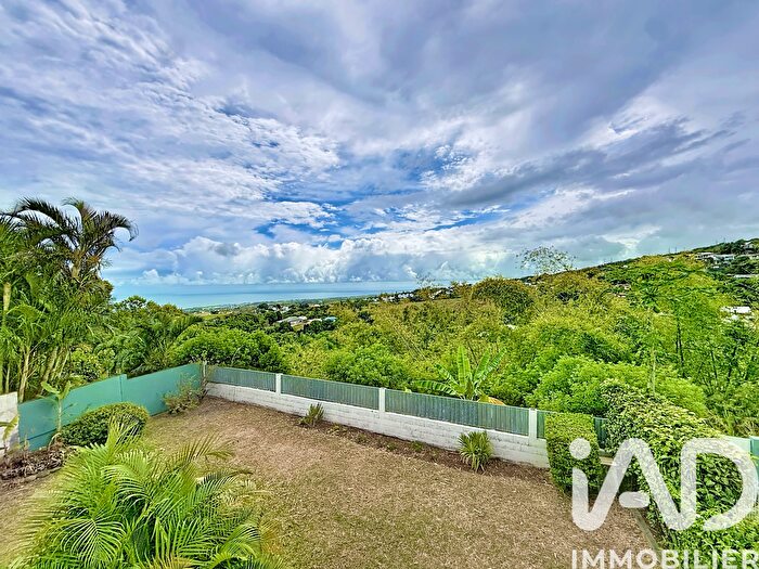 Maison à vendre - Sainte-Marie, La Confiance - 5 pièces - 4 chambres
