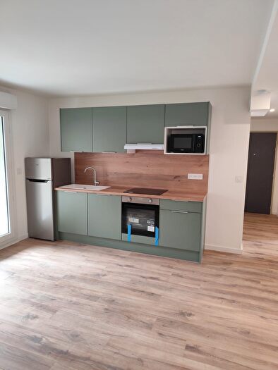 Appartement à louer - Toulouse, Nègreneys - 4 pièces - 2 chambres