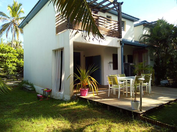 Maison 5 pièces à Saint-Paul, Saline les Bains, à vendre