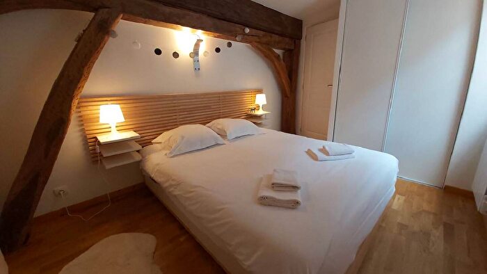 Appartement 2 pièces à louer - Tours, Centre-ville