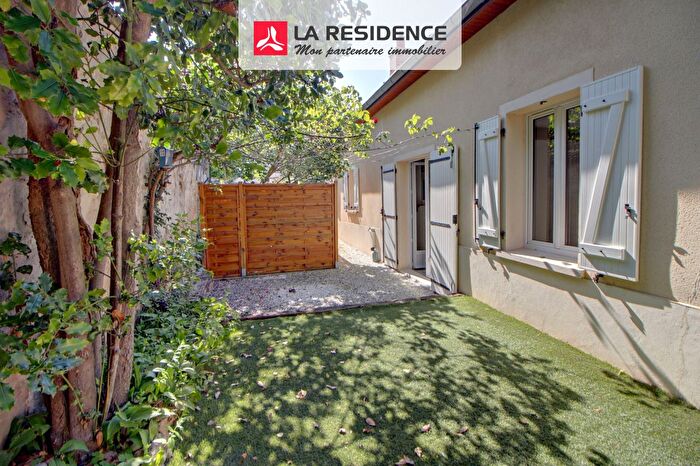 Maison 6 pièces à vendre à Triel-sur-Seine