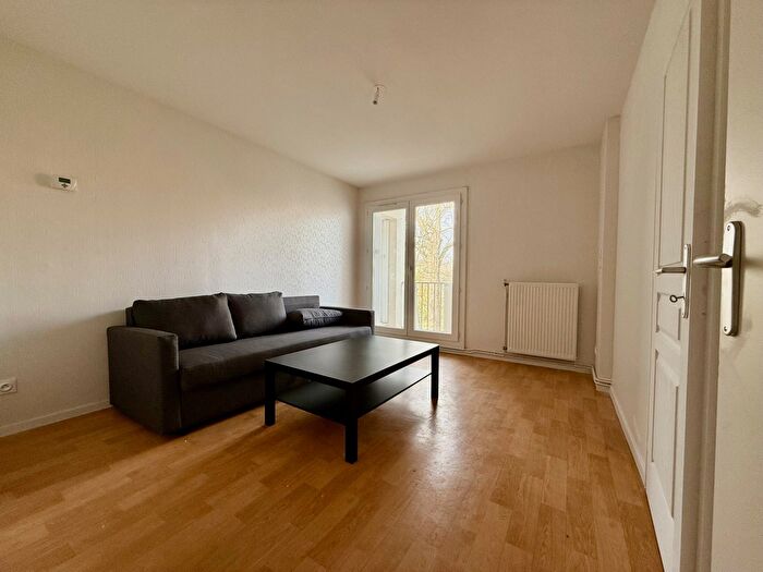 Appartement à louer - Toulouse, Rangueil, Pech David, Lespinet - 4 pièces - 3 chambres