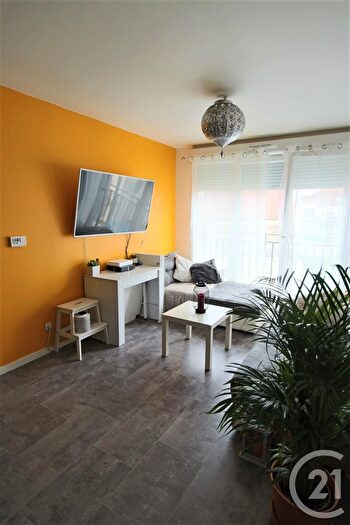 Appartement 2 pièces à louer - Trappes, Centre-ville, Jaurès, Gare