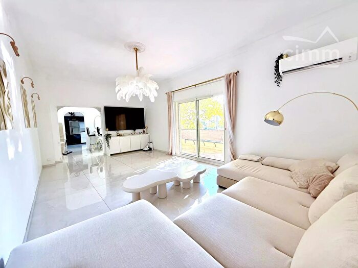 Maison à vendre - Port-Saint-Louis-du-Rhône - 3 pièces