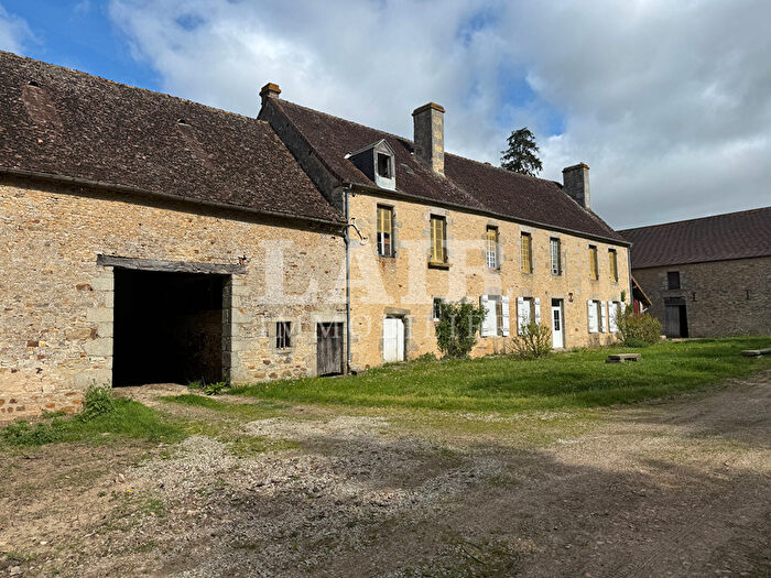 Maison 4 pièces à Valframbert, à vendre