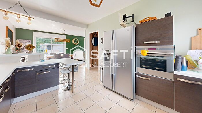 Maison 6 pièces à vendre - La Gorgue