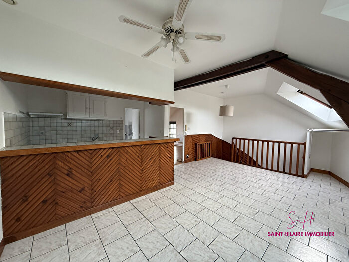 Maison à vendre - Olivet - 3 pièces - 2 chambres