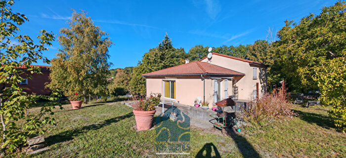 Maison 5 pièces à vendre - Saint-Babel