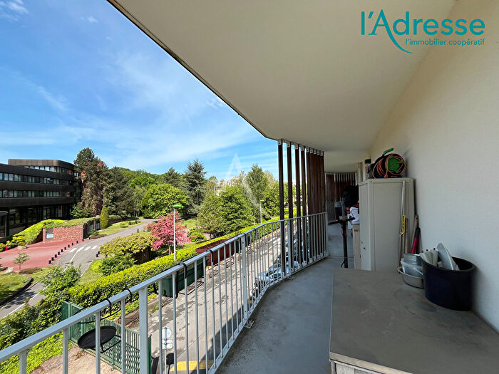 Appartement 3 pièces à vendre - Noisiel, Ville nouvelle