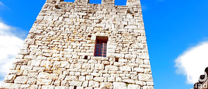 Maison à vendre - Soudorgues - 10 pièces