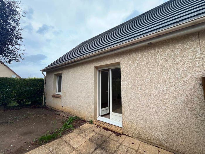 Maison 3 pièces à louer - Marcilly-sur-Eure