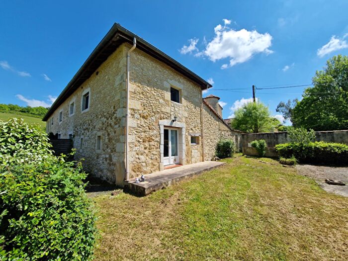 Maison à vendre - Auch, Faubourgs - 3 pièces - 2 chambres