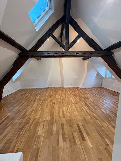 Appartement à louer - Paris e , Gaillon, Vivienne - 1 pièce