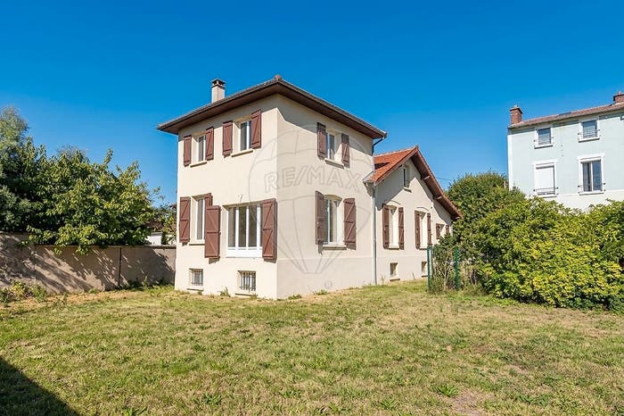 Maison 6 pièces à vendre à Colombes, Henri Martin Estienne d'Orves