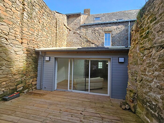 Maison à vendre - Batz-sur-Mer - 4 pièces - 3 chambres