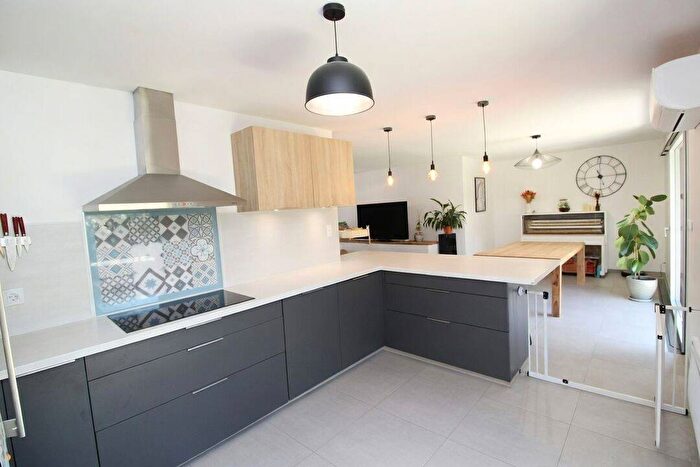 Maison à louer - Tournefeuille - 4 pièces - 3 chambres