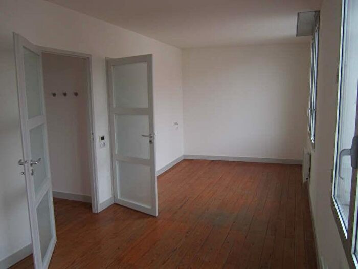Appartement 2 pièces à louer à Bordeaux, Saint-Genès