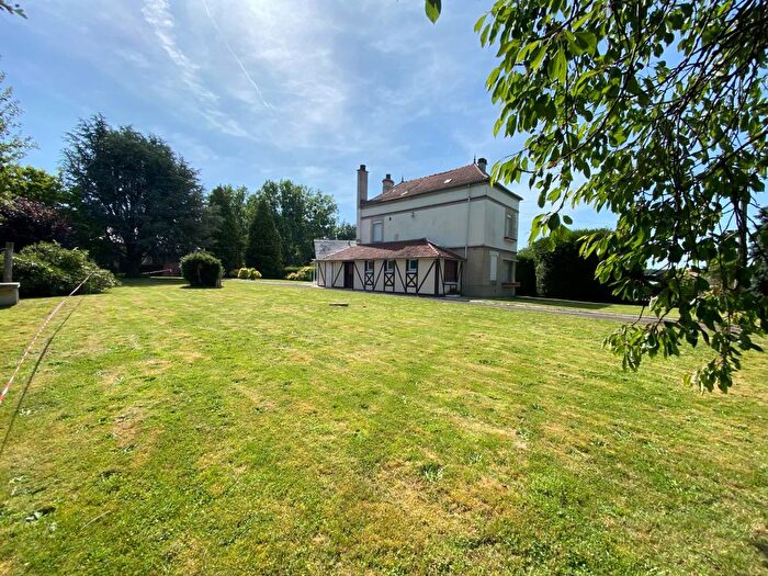 Maison à vendre - Saint-Jacques-sur-Darnétal - 4 pièces - 3 chambres