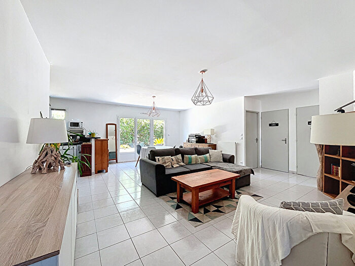 Maison 4 pièces à vendre - Sainte-Soulle