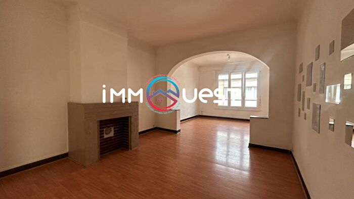 Maison 3 pièces à vendre - Calais, Crèvecoeur