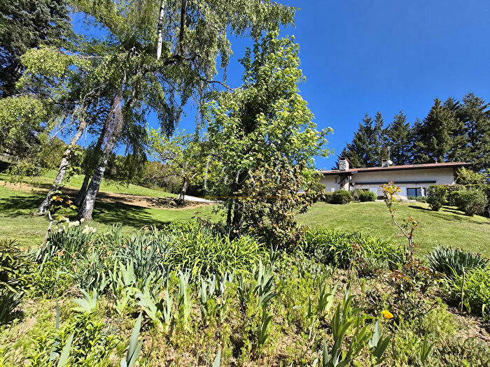 Maison 8 pièces à Groisy, à vendre