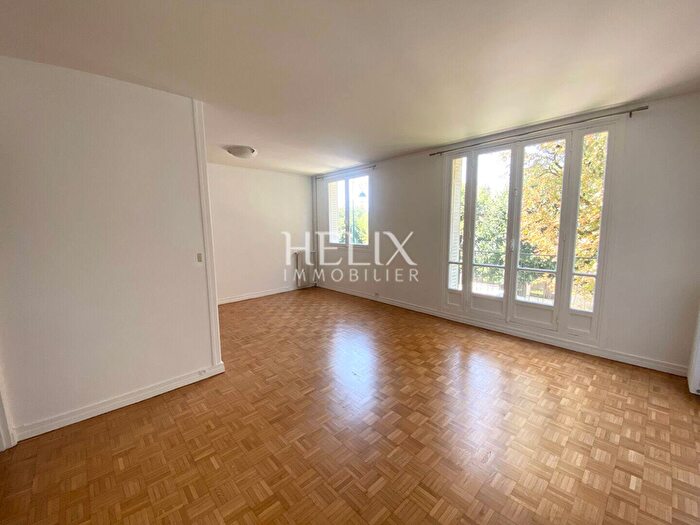 Appartement 3 pièces à louer à Centre, Le Vésinet